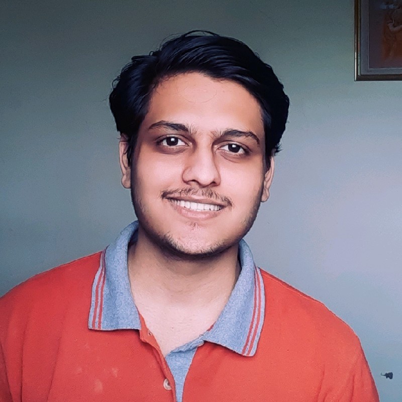 Abhay More | Portfolio